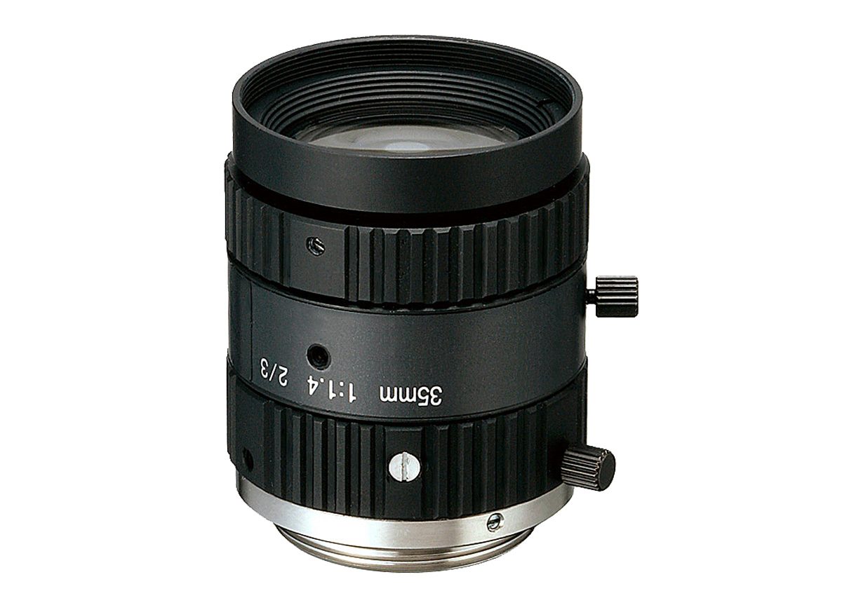 RT-M3514-MP | 微距和定焦镜头 | Opto Engineering | 镜头